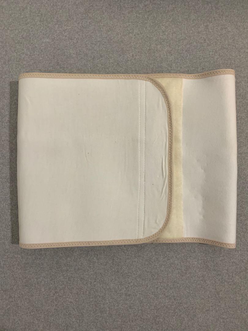 Belly Bandit Bamboo / Elife Orthopedic Postpartum abdominal binder ...