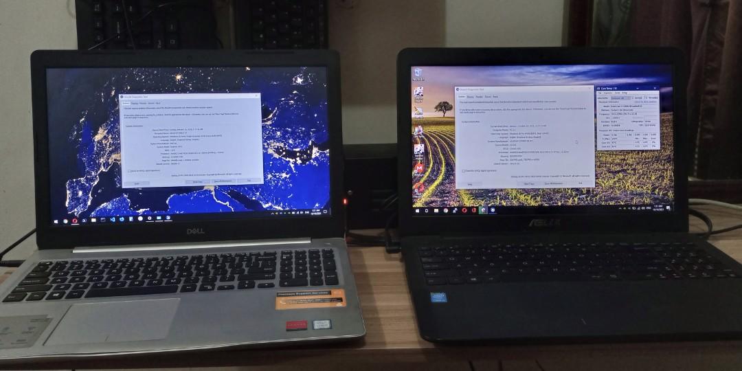 LAPTOPS, WIDESCREEN MONITOR, Computers & Tech, Laptops & Notebooks on ...