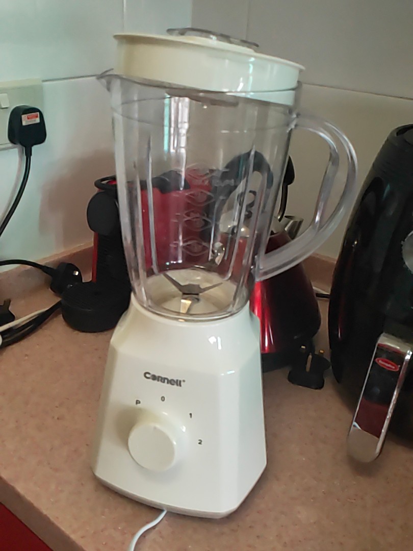 Cornell blender, TV & Home Appliances, Kitchen Appliances, Juicers ...