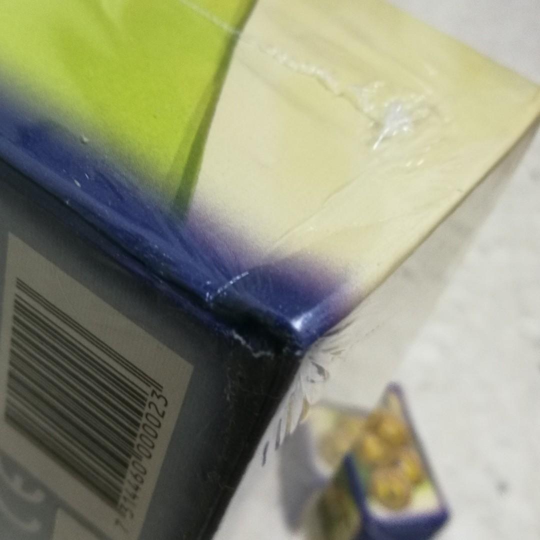 Curators Kickstarter Board Game with Upgraded Chips, Hobbies & Toys ...