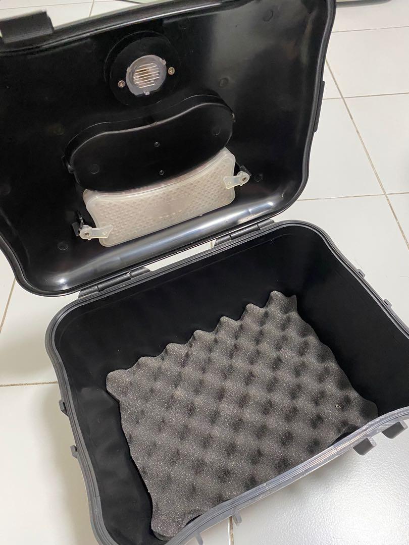 Dry Box (For Cameras), Photography, Photography Accessories, Dry Boxes ...