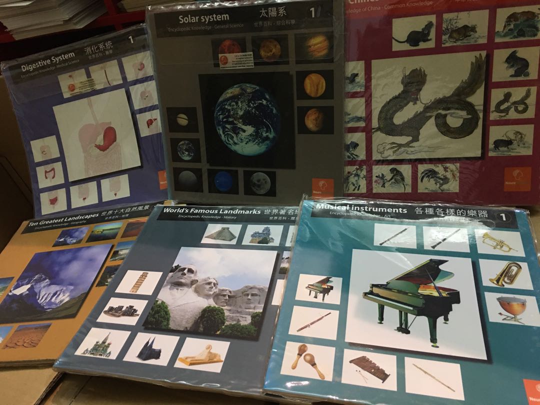 Encyclopedic Knowledge Flashcards, Hobbies & Toys, Books & Magazines ...