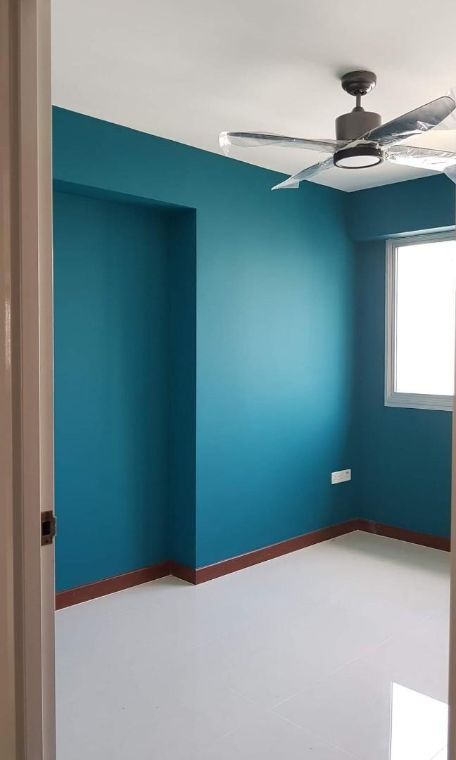 Flash ceiling/dry partition wall Professional Renovation service:, Home ...