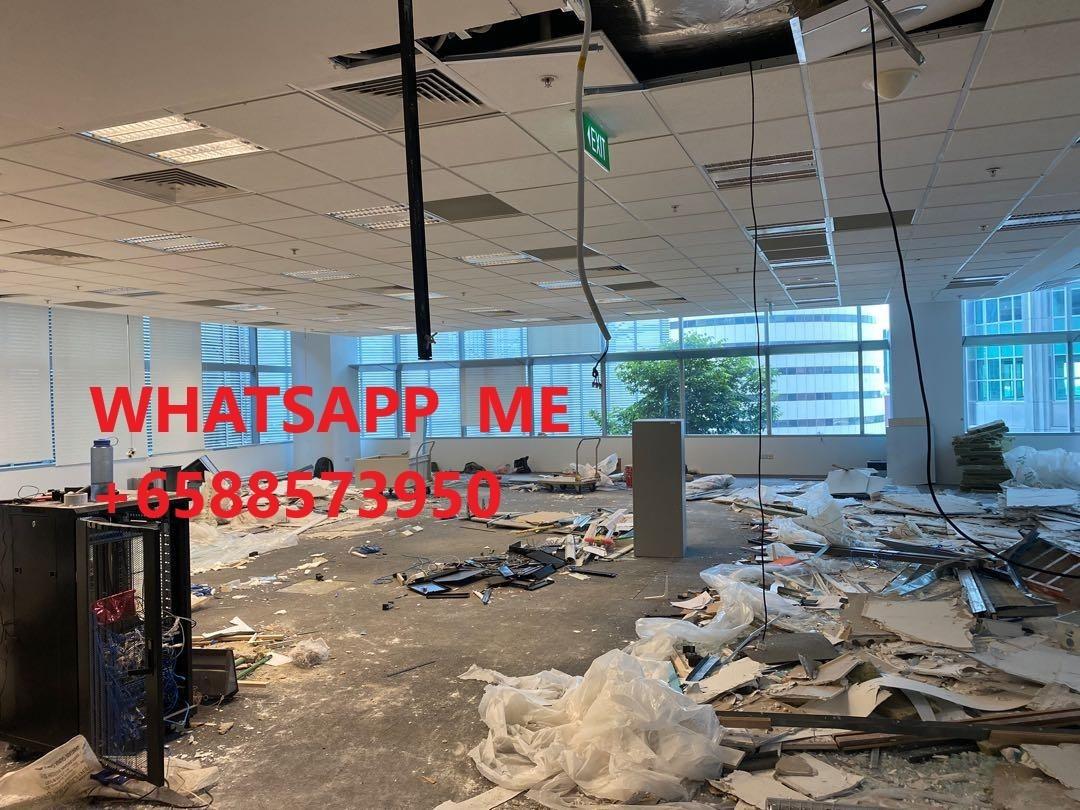 Flash ceiling/dry partition wall Professional Renovation service:, Home ...