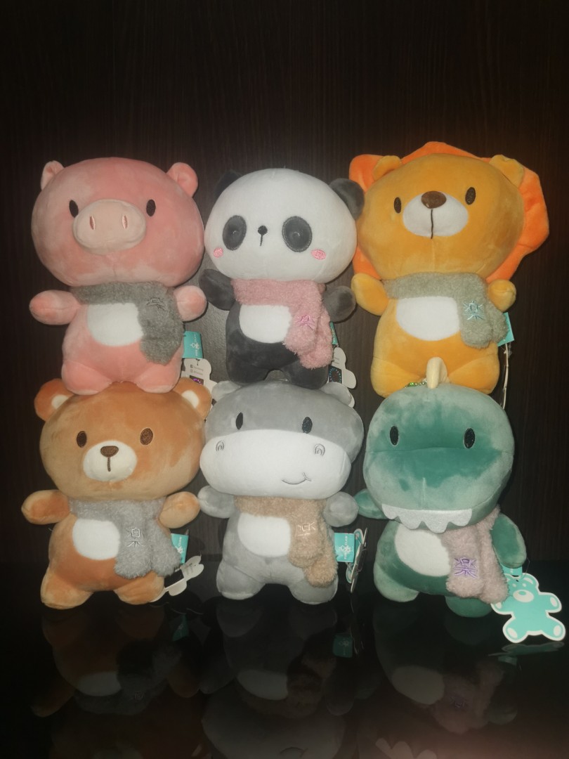 Funclaw animal, Hobbies & Toys, Toys & Games on Carousell