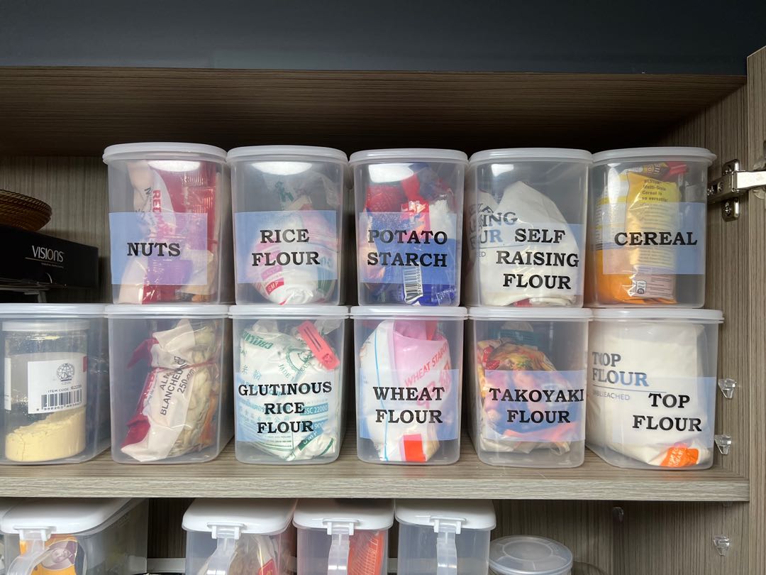 Home Living Labels, Furniture & Home Living, Home Decor, Other Home ...