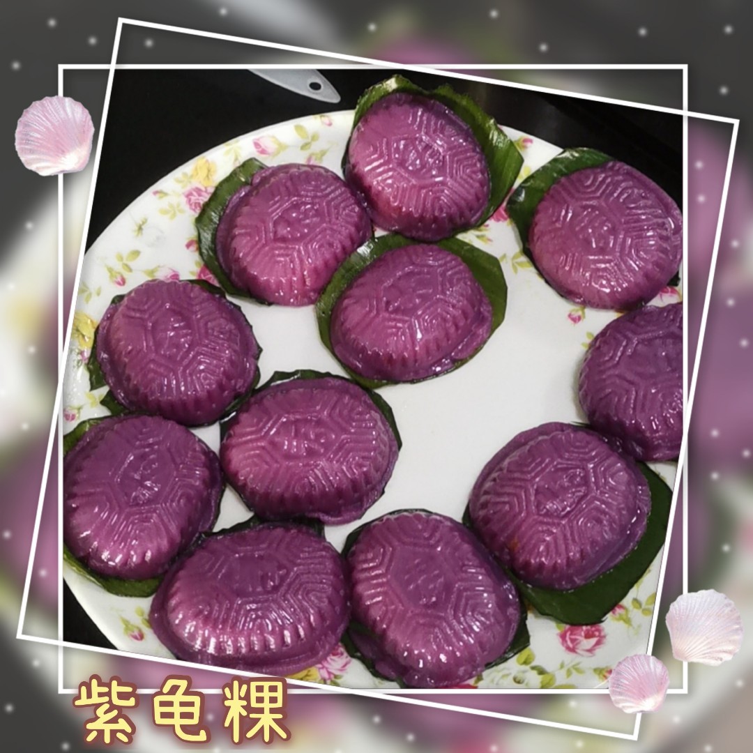 Homemade Ang Ku Kueh, Food & Drinks, Homemade Bakes on Carousell