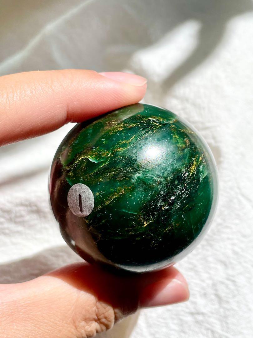 Jade in Matrix, Hobbies & Toys, Memorabilia & Collectibles, Vintage ...