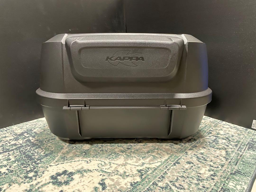 Kappa K433 (43 litres), Motorcycles, Motorcycle Accessories on Carousell