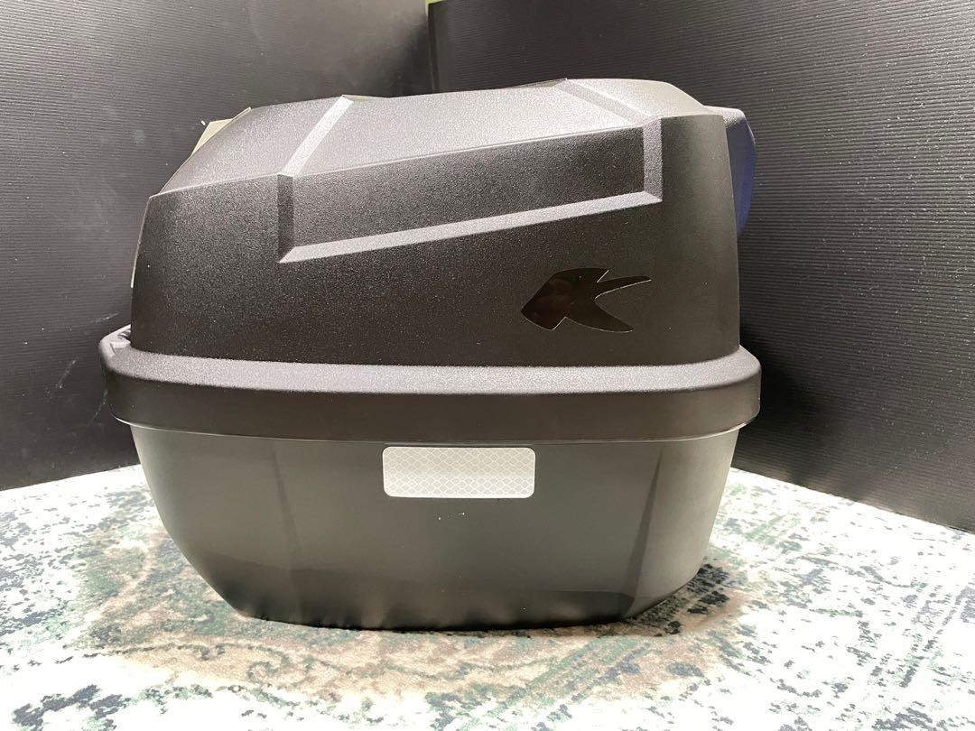 Kappa K433 (43 litres), Motorcycles, Motorcycle Accessories on Carousell