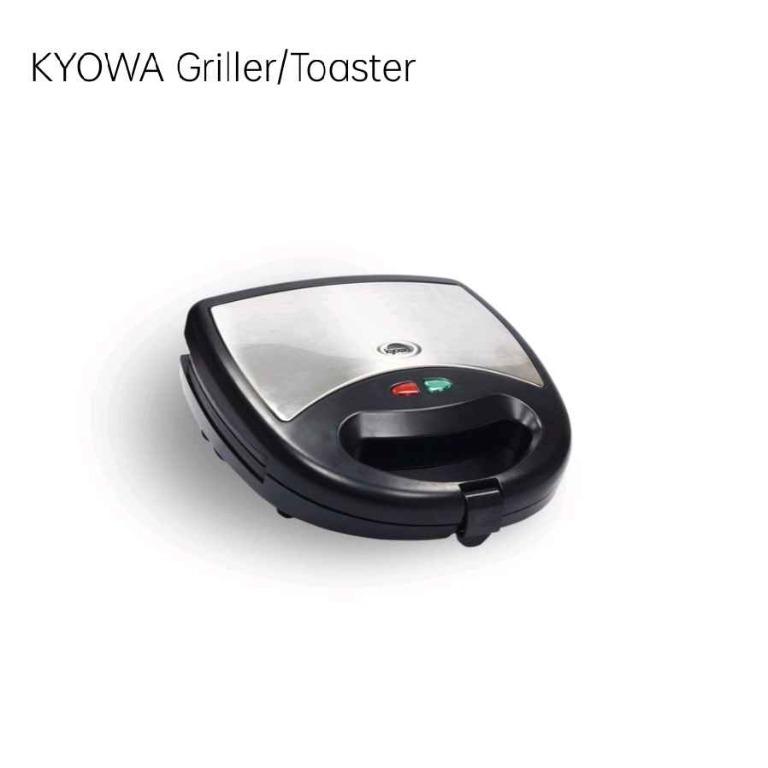 Kyowa Griller Toaster, TV & Home Appliances, Kitchen Appliances, Ovens ...