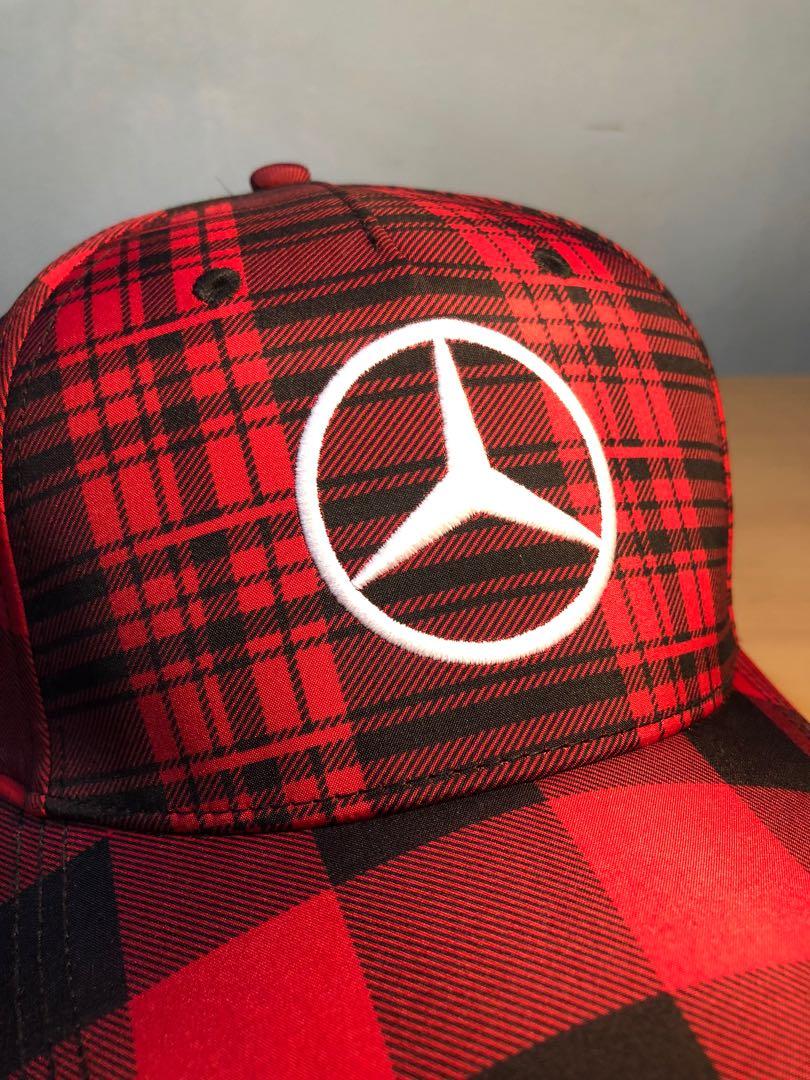 Lewis Hamilton 2021 Canada Cap Official Formula 1 Merchandise, Men's ...