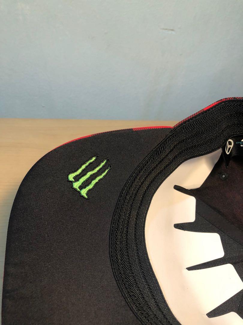 Lewis Hamilton 2021 Canada Cap Official Formula 1 Merchandise, Men's ...