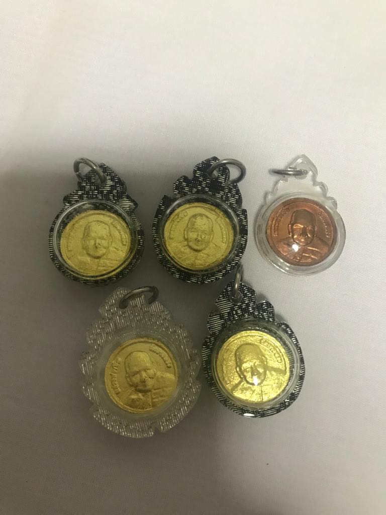 Lp pern amulet, Hobbies & Toys, Memorabilia & Collectibles, Religious ...