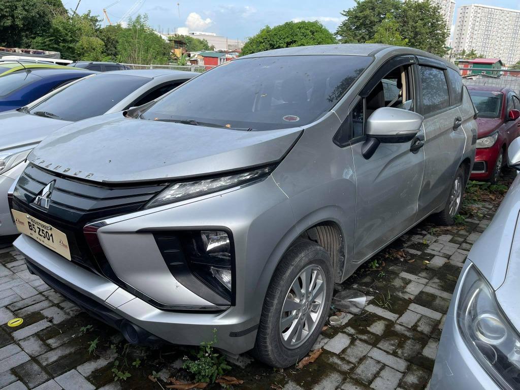 Mitsubishi Xpander 1.5L GLX MT Rush Sale! Manual, Cars for Sale, Used ...