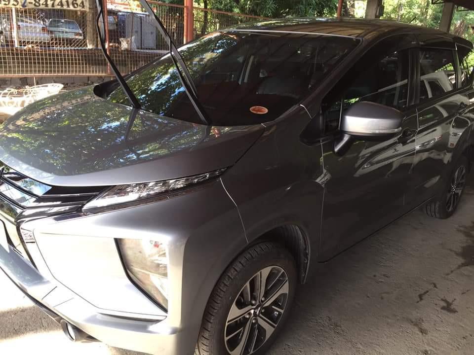 Mitsubishi Xpander Xpander GLX plus Auto, Cars for Sale, Used Cars on ...