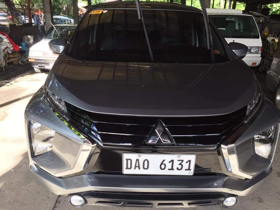 Mitsubishi Xpander Xpander GLX plus Auto, Cars for Sale, Used Cars on ...