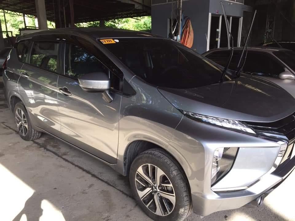 Mitsubishi Xpander Xpander GLX plus Auto, Cars for Sale, Used Cars on ...