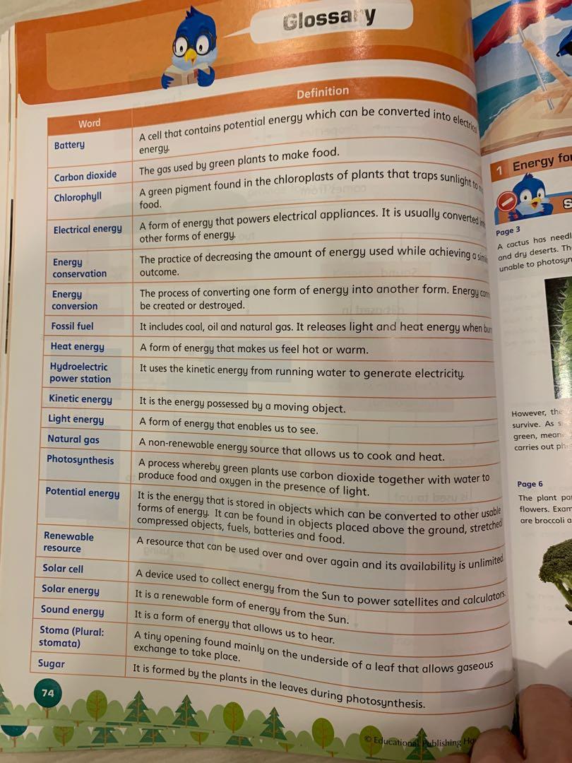 More than a textbook classroom science (upper block), Hobbies & Toys ...