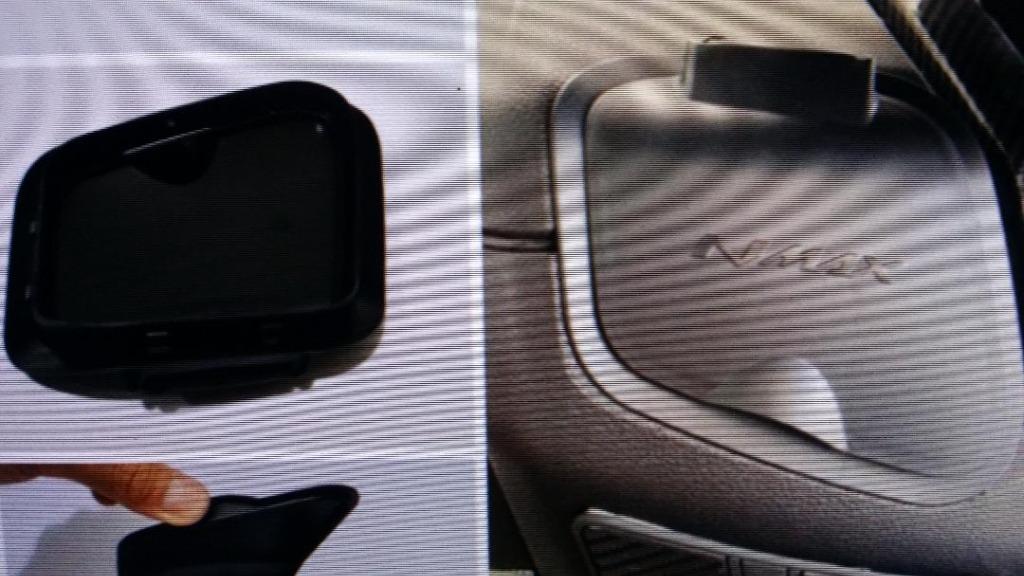 Moto Max Singapore Yamaha NMAX 155 2020 2021 2022 Version 1 NMAX Logo ...