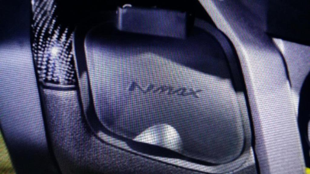 Moto Max Singapore Yamaha NMAX 155 2020 2021 2022 Version 1 NMAX Logo ...