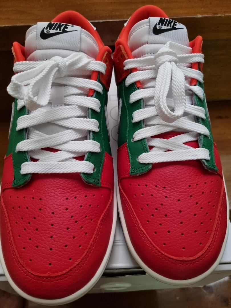 Nike Dunk Low (Nike By You) 711, Men's Fashion, Footwear, Sneakers on ...