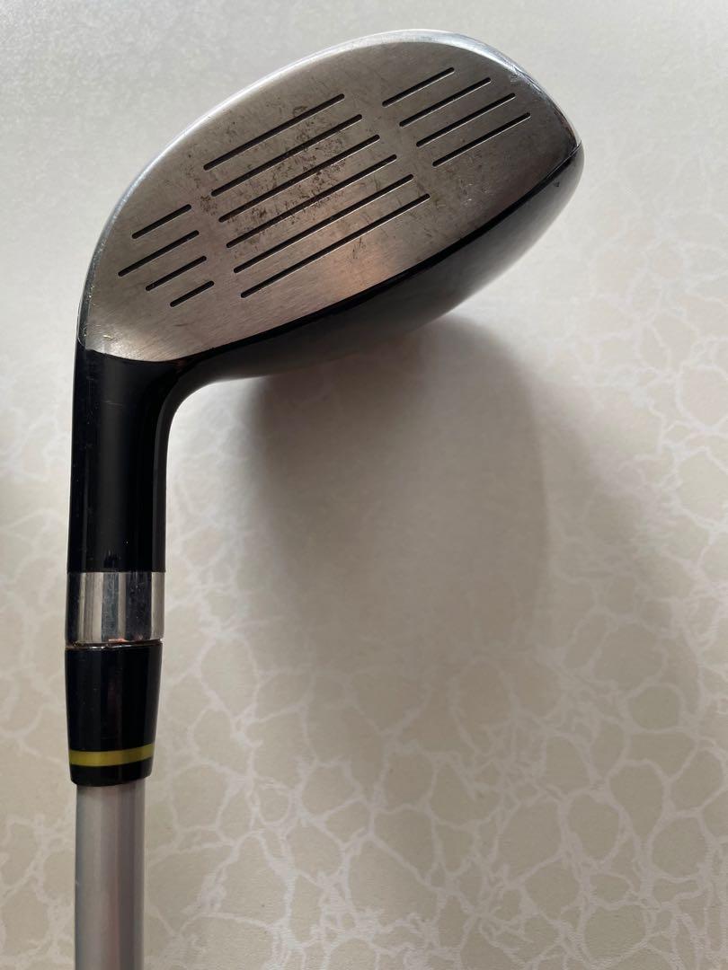 Nike SQ Mach Speed Hybrid, Sports Equipment, Sports & Games, Golf on Carousell