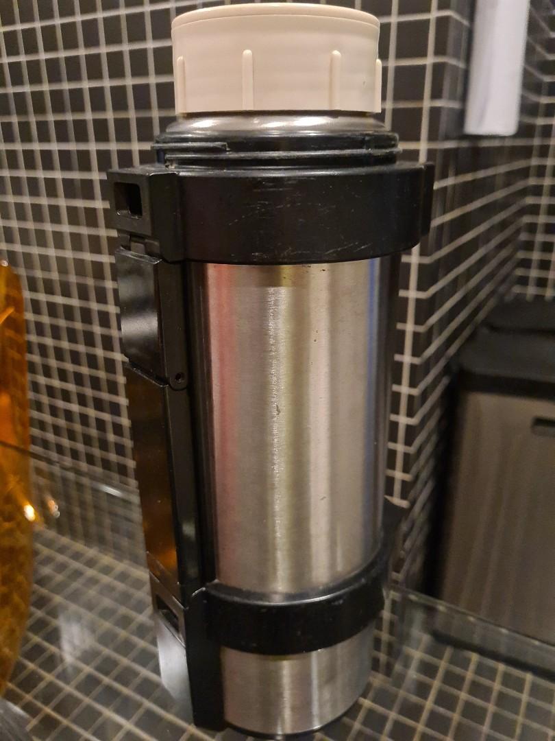 Nissan Japanese Stainless Steel insulated water bottle thermos flask ...