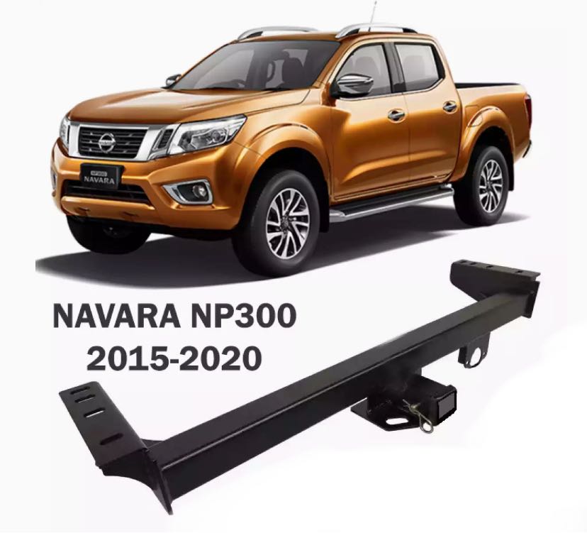 Nissan Navara Np300, Car Accessories, Accessories on Carousell