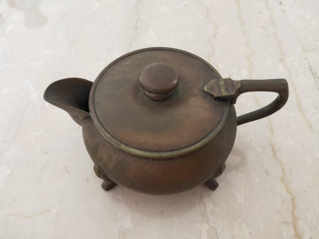 Old Antique Brass Collectibles Collection Set A ($88 for all), Hobbies ...