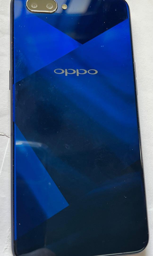 Oppo AX5 3gb/64gb with box and charger, Mobile Phones & Gadgets, Mobile ...