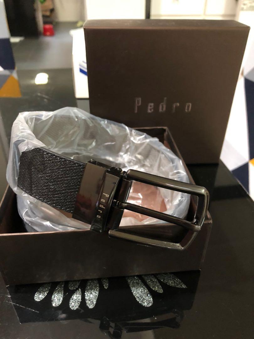 Pedro belt, Men's Fashion, Watches & Accessories, Belts on Carousell