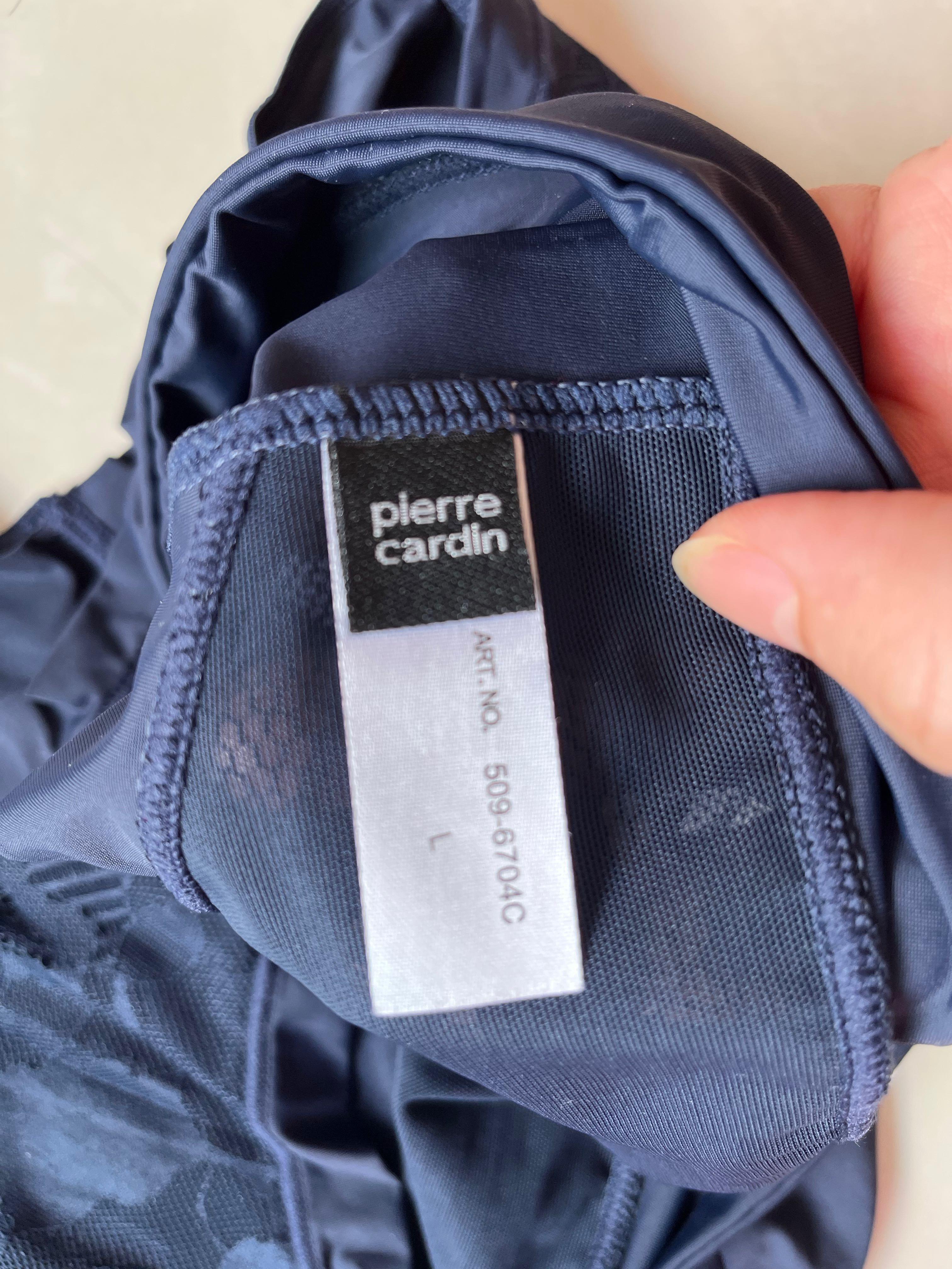 Pierre Cardin Panties, Women's Fashion, New Undergarments & Loungewear ...