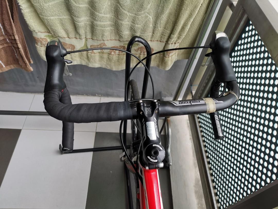 Polygon helios 100, Sports Equipment, Bicycles & Parts, Bicycles on ...