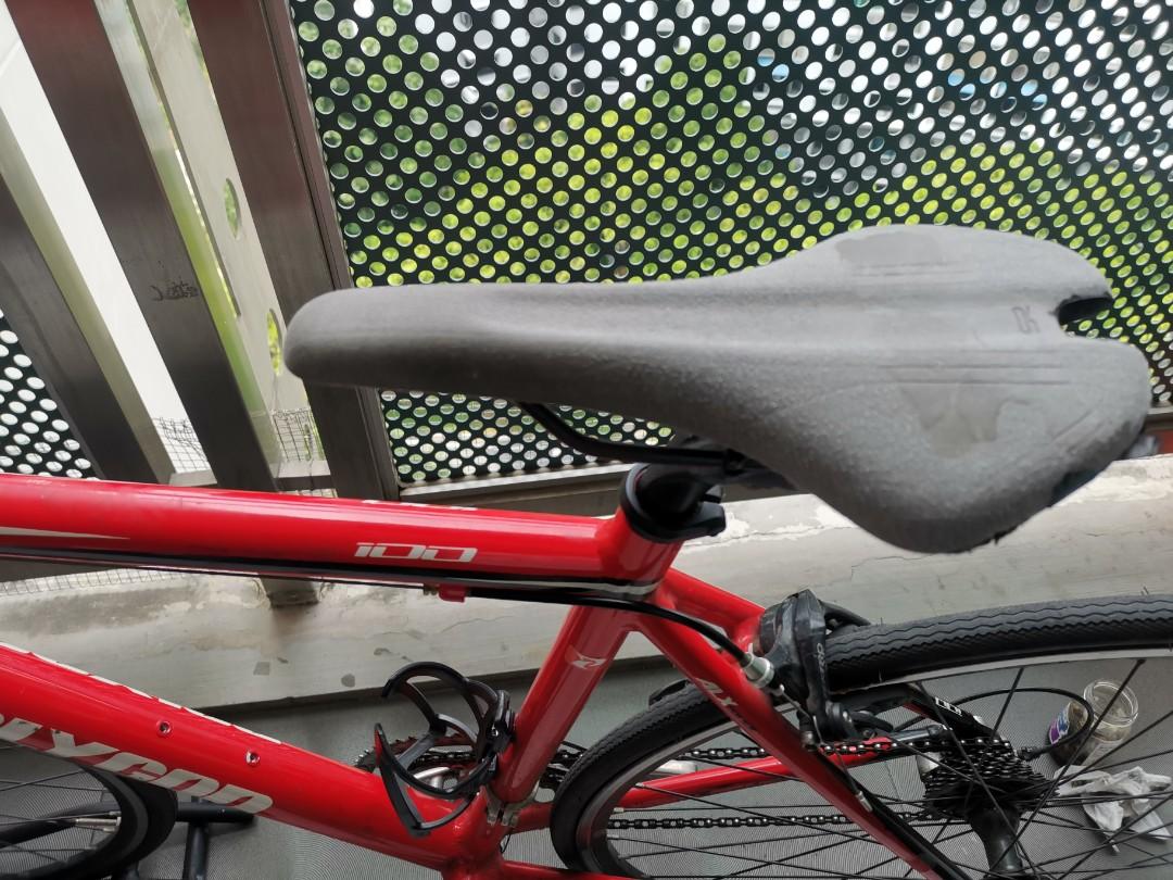 Polygon helios 100, Sports Equipment, Bicycles & Parts, Bicycles on ...