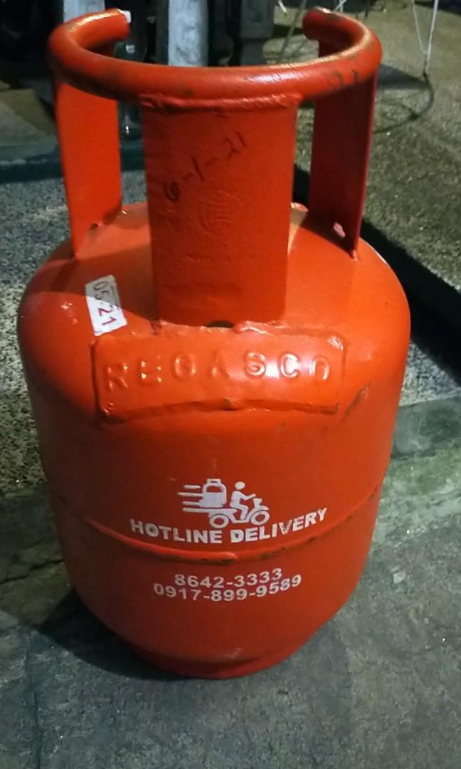 Regasco EMPTY GAS TANK, Furniture & Home Living, Kitchenware ... Regasco EMPTY GAS TANK, Furniture & Home Living, Kitchenware ...