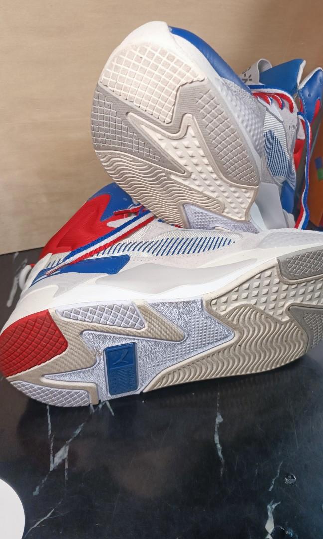 SALES PUMA RS-X RUNNING SYSTEM, Men's Fashion, Footwear, Sneakers on ...
