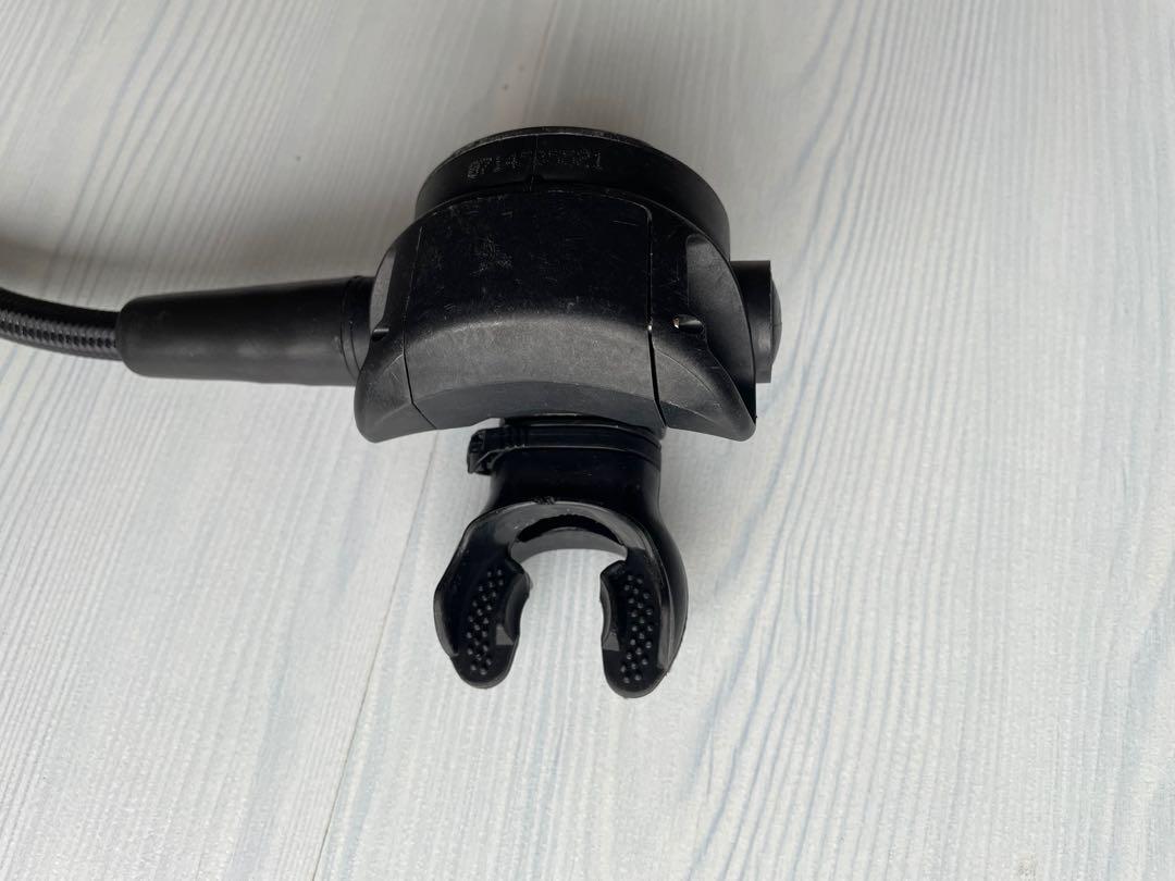 Scubapro R295 Regulator Second Stage, Sports Equipment, Sports & Games ...