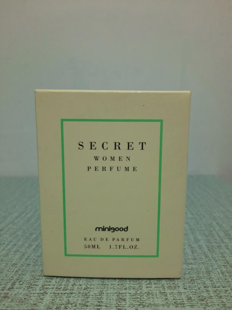 Secret Women Perfume, Beauty & Personal Care, Fragrance & Deodorants on ...