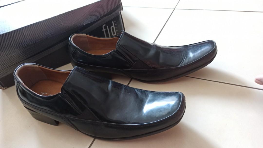 Sepatu FLADEO exlusive / sepatu wedding nikah party, Fesyen Pria ...