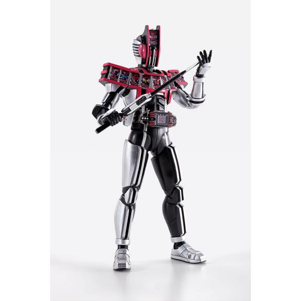 [ 魂限 ] 全新 現貨 S.H.Figuarts SHF Masked Rider Decade Complete Form ...