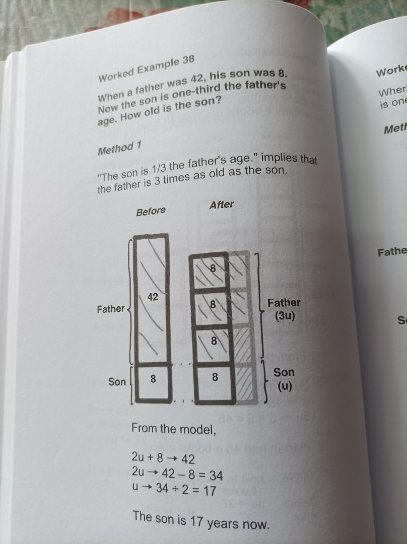Singapore Maths 2.0 The Stack Model Method, Hobbies & Toys, Books ...