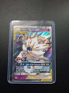 Mew Vmax - Black and Gold | Japanese Vmax Climax Set, Hobbies & Toys ...