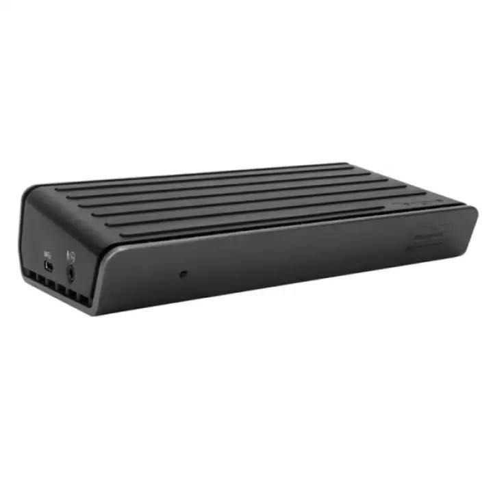 Targus DOCK180APZ-51 USB-C Universal DV4K Docking Station w/ Power (60W ...