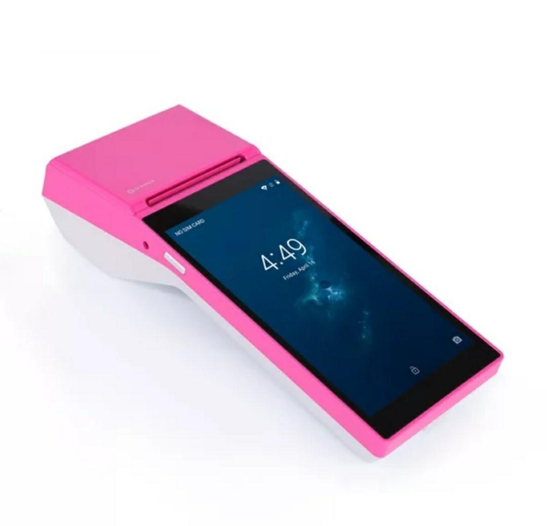 MESIN TOPUP TERMINAL SRS BLUETOOTH THERMAL PRINTER, Computers & Tech ...