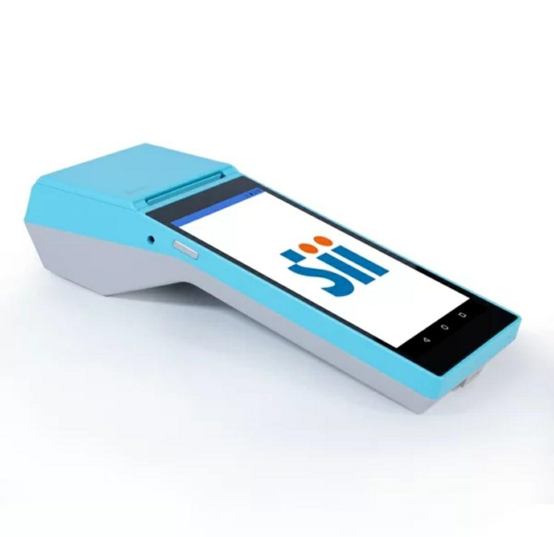 MESIN TOPUP TERMINAL SRS BLUETOOTH THERMAL PRINTER, Computers & Tech ...