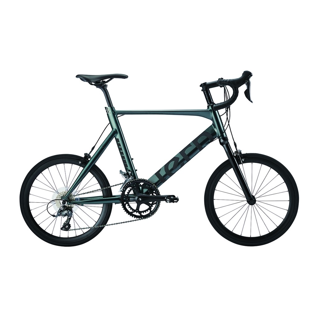 Tern surge mini velo, Sports Equipment, Bicycles & Parts, Bicycles on Carousell