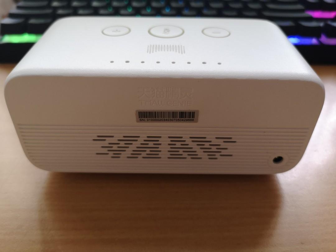Tmall Genie, Audio, Soundbars, Speakers & Amplifiers on Carousell