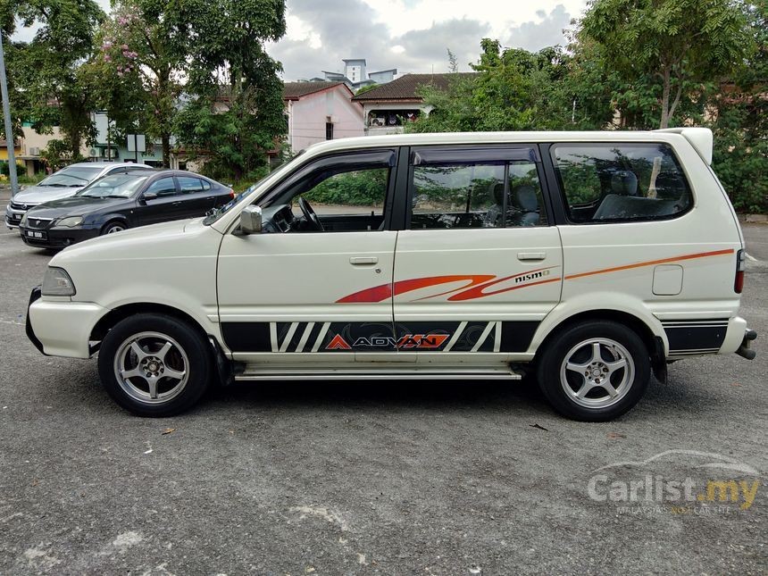 Toyota unser 1.8 gli (A), Cars, Cars for Sale on Carousell