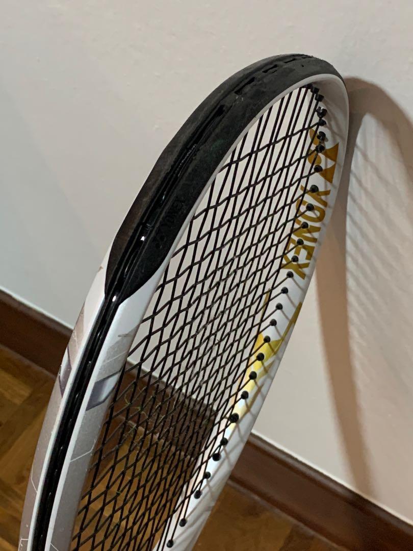 Yonex Ezone 98 Naomi Osaka Limited Edition Grip 2, Sports Equipment ...